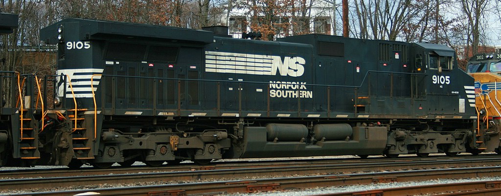 NS 9105